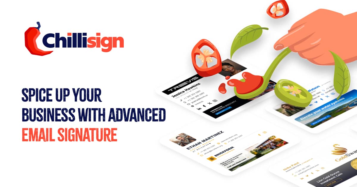 Chillisign introduction | Chillisign